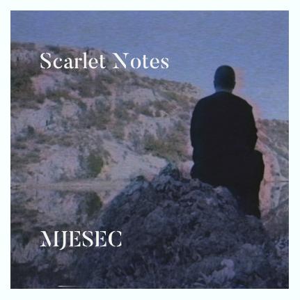 Scarlet Notes predstavlja novi singl | Peperton